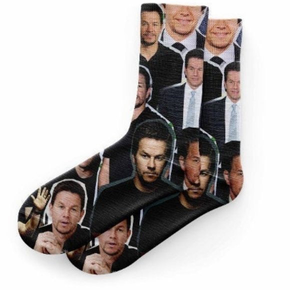 Underwear & Socks | Mark Wahlberg Socks | Poshmark